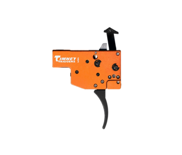 Timney Australia Two Stage Trigger for the Tikka T3, T3x and T1x #430