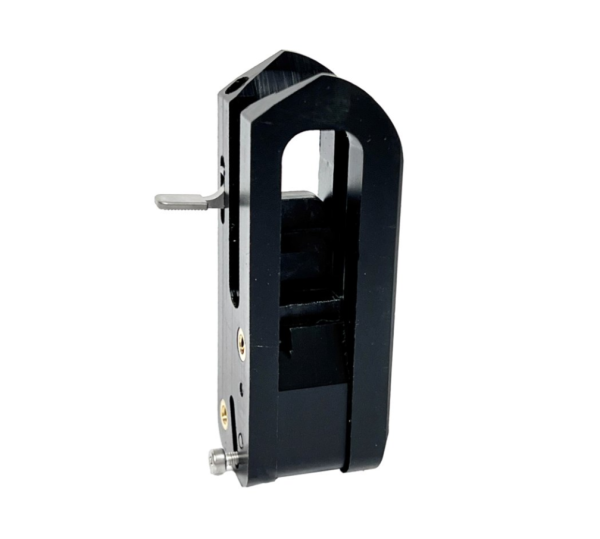 Double Alpha Academy DAA Australia Insert Block for Alpha X / Race ...